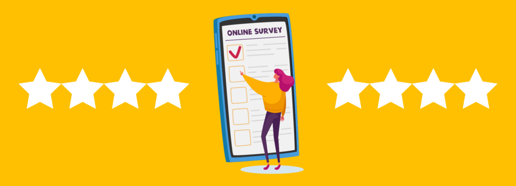 How to write good survey questions: 80 examples and tips - Mopinion