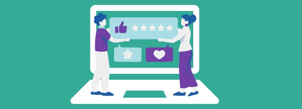 The Best Feedback Form Templates for Your Website - Mopinion | Updated