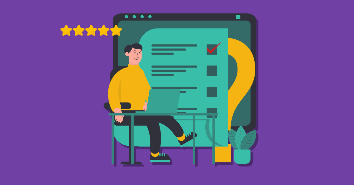 7 Digital Customer Feedback Form Templates and Examples - Mopinion