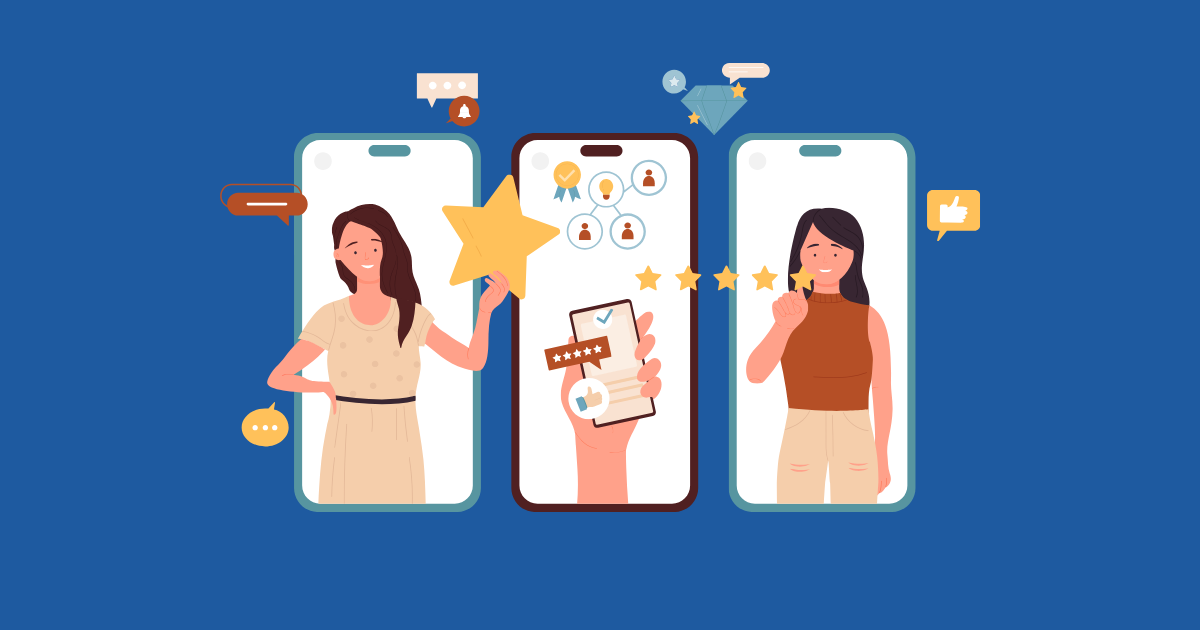 Top Product Feedback Examples and Strategies - Mopinion