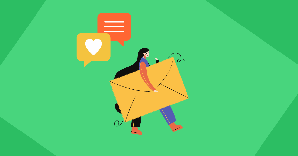 4 Common Methods for Requesting Email Feedback
