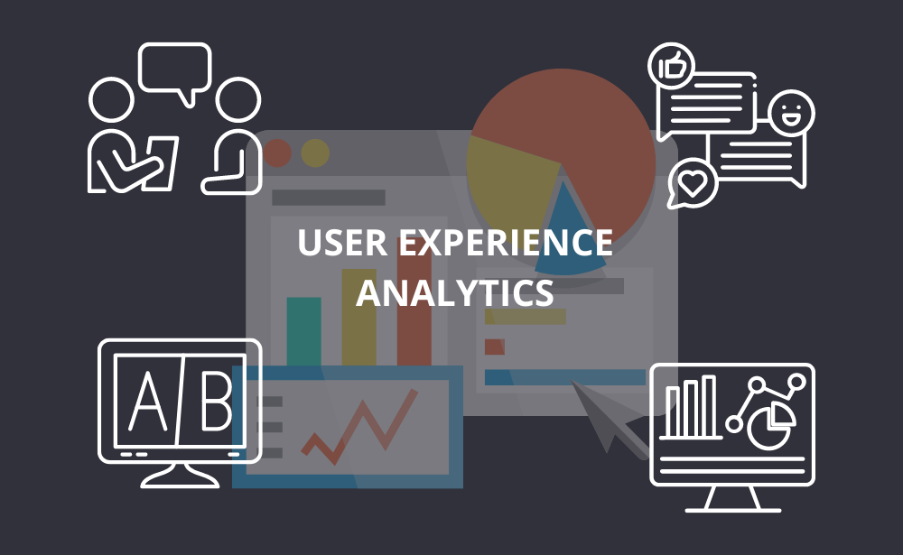 Tying feedback into your user experience analytics - Mopinion