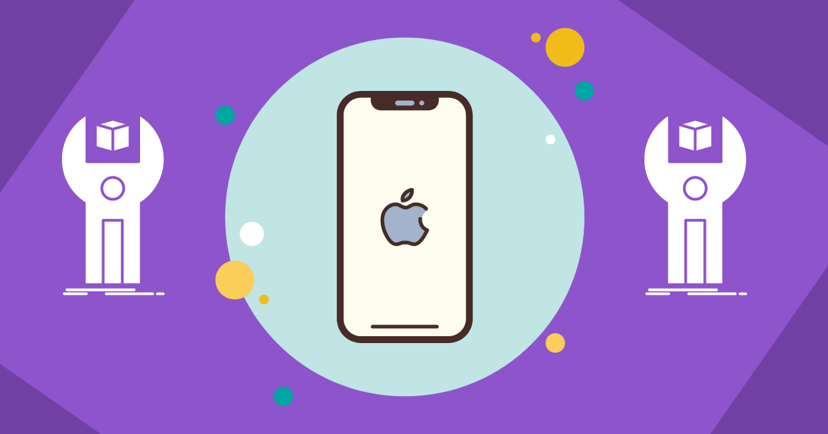 Collect user feedback in your iOS apps - Mopinion