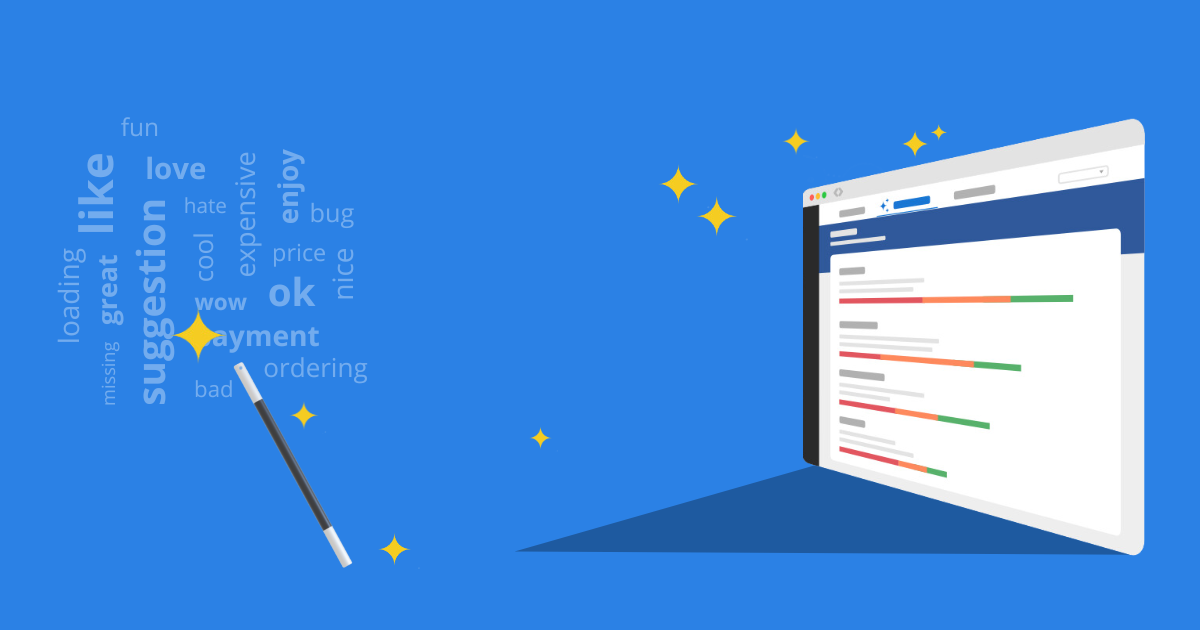Introducing Smart Recaps: AI-generated feedback summaries - Mopinion