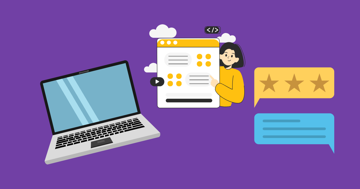 8 ways to raise your UX with website feedback (and drive higher ...